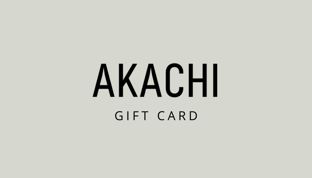 AKACHI Gift Card – House of Akachi